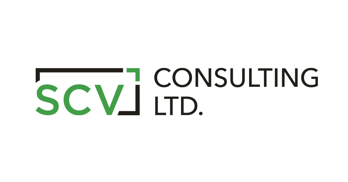 Sustainability & ESG Strategies | SCV Consulting Ltd.